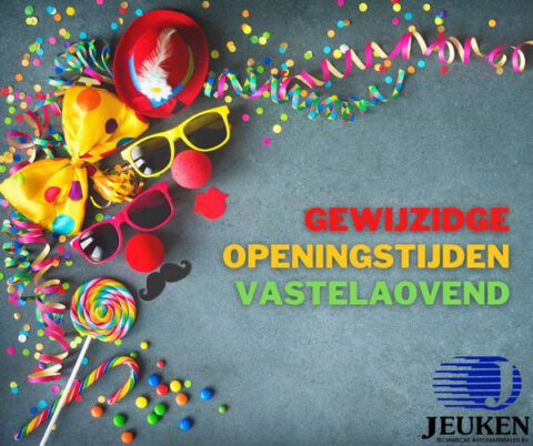 𝐋𝐄𝐓 𝐎𝐏! 𝐆𝐞𝐰𝐢𝐣𝐳𝐢𝐠𝐝𝐞 𝐨𝐩𝐞𝐧𝐢𝐧𝐠𝐬𝐭𝐢𝐣𝐝𝐞𝐧 𝐢.𝐯.𝐦. 𝐂𝐚𝐫𝐧𝐚𝐯𝐚𝐥 - Jeuken ...